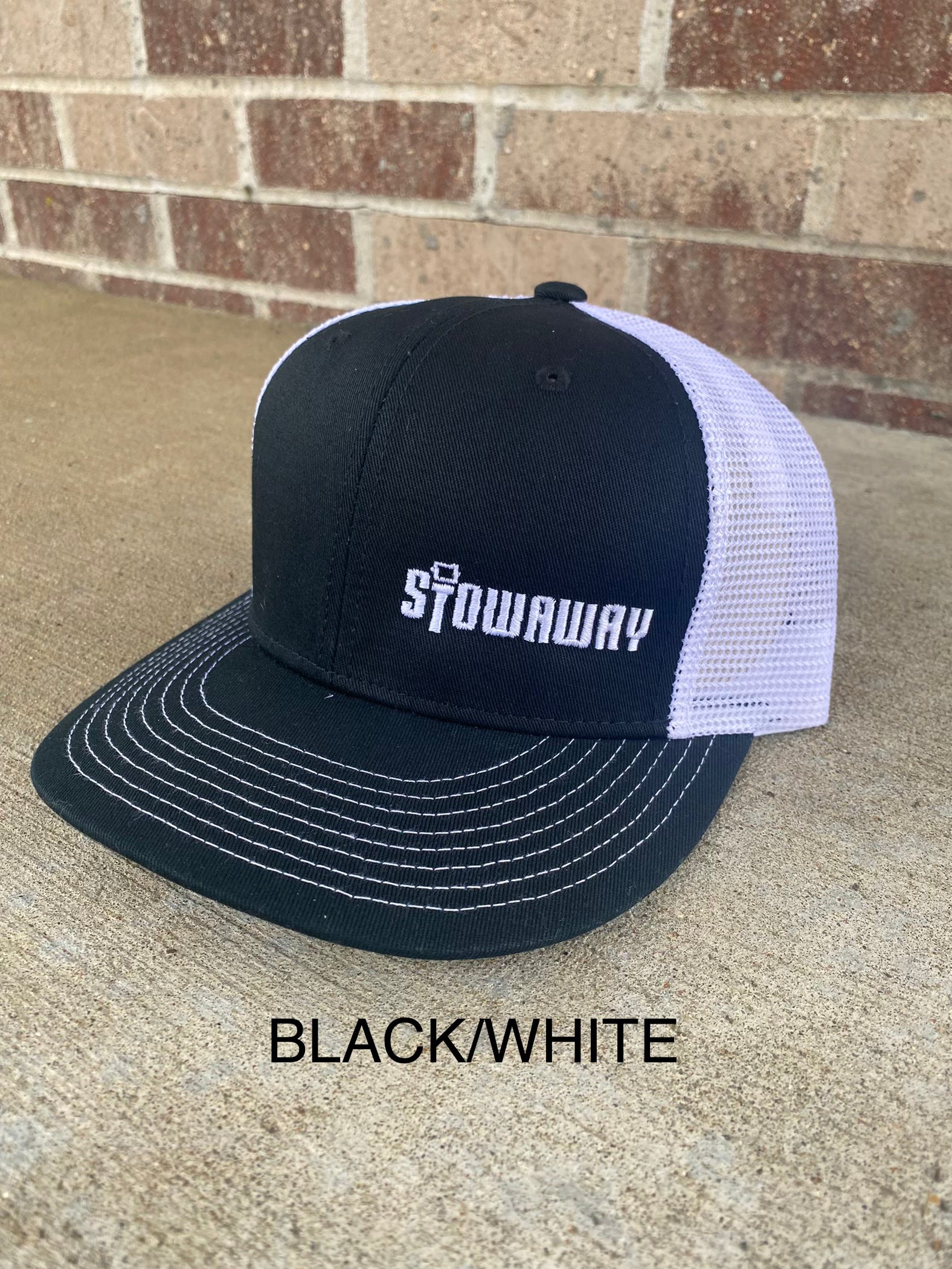 Hats – Stowawaymounts